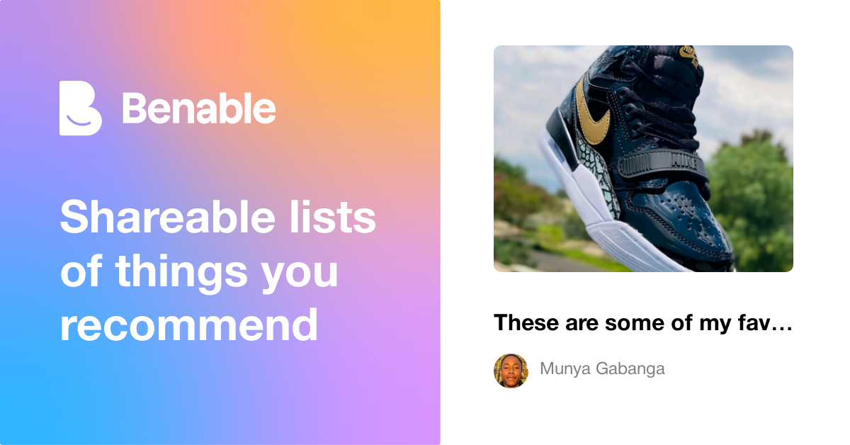 These are some of my favourite trainer combos that ensure that you feel ...