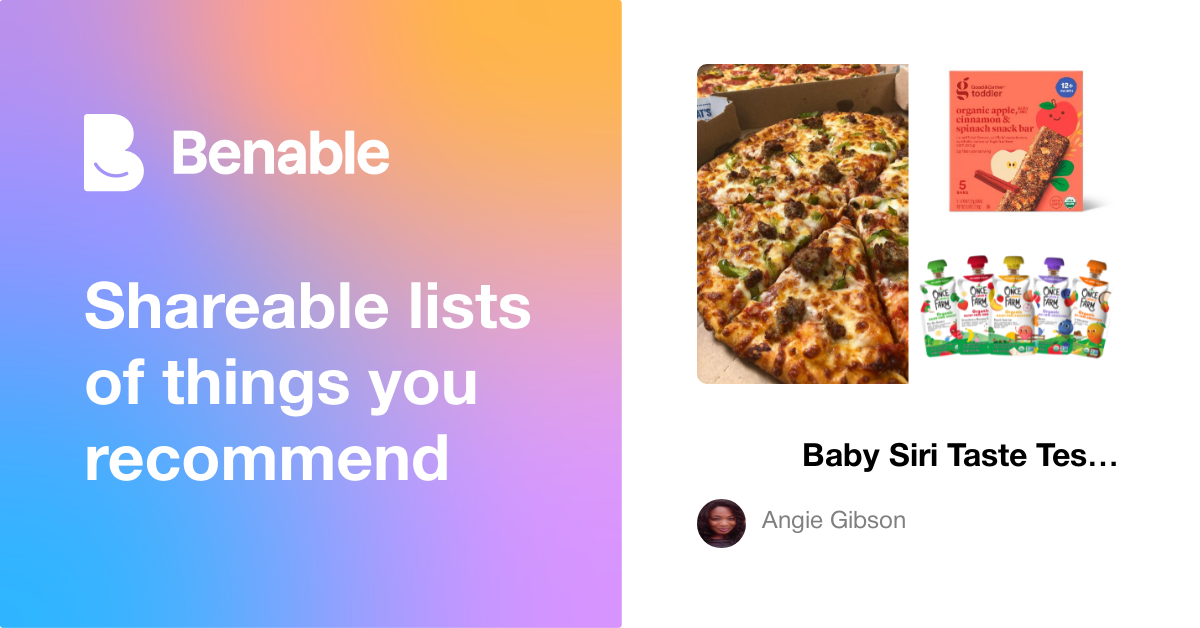 🍕👶🏾 Baby Siri Taste Tests | The Viral Baby Boy Food Critic