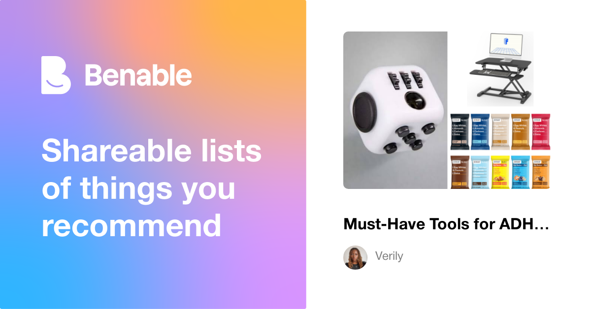 Must-Have Tools for ADHD Students (That Actually Work)