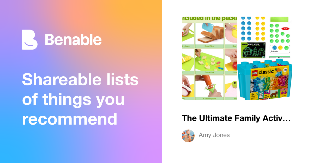 The Ultimate Family Activity Playbook Your All-Weather Guide to Screen ...