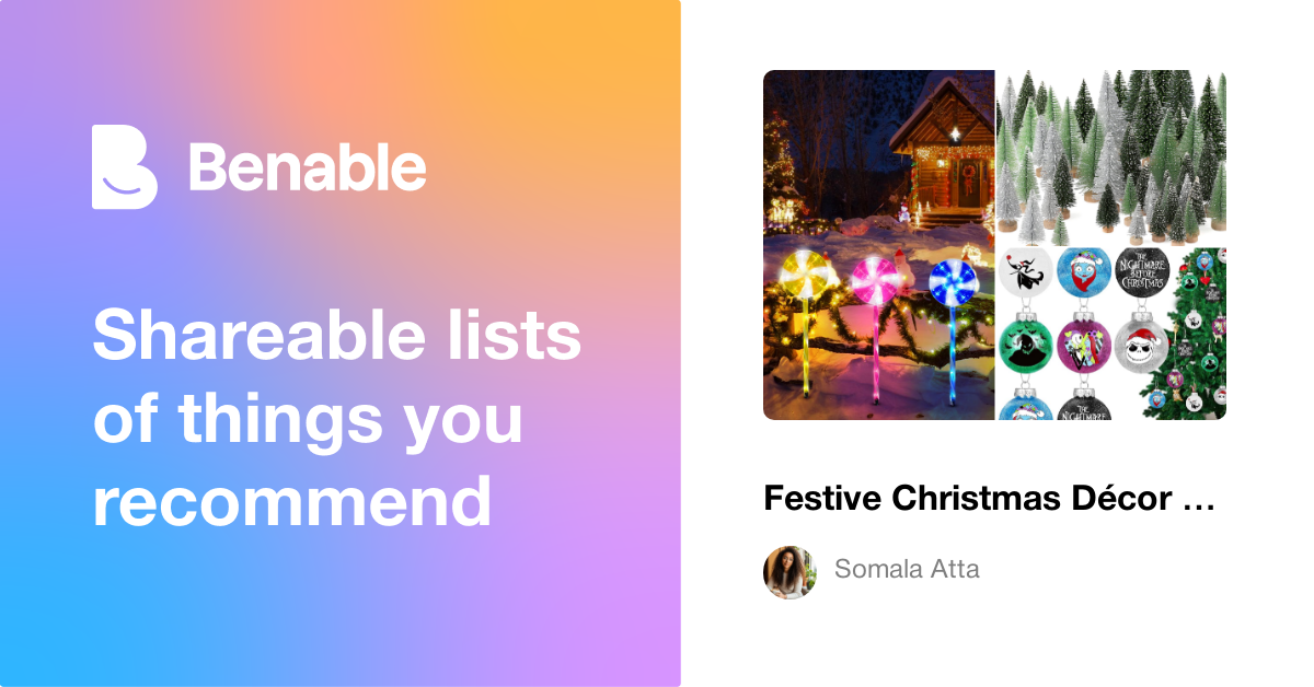 Festive Christmas Décor – Holiday Decorations for Home, Tree, & Mantel ...