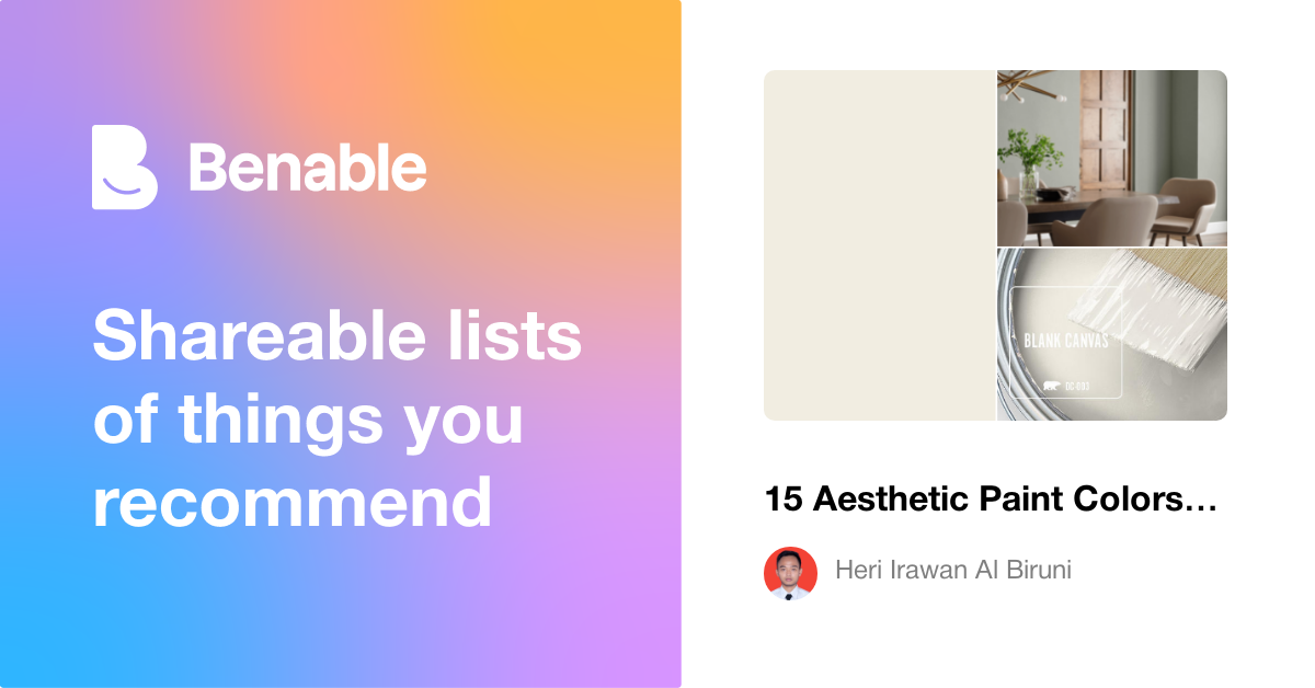 15 Aesthetic Paint Colors That Instantly Transform Your Home (2025 Edition)