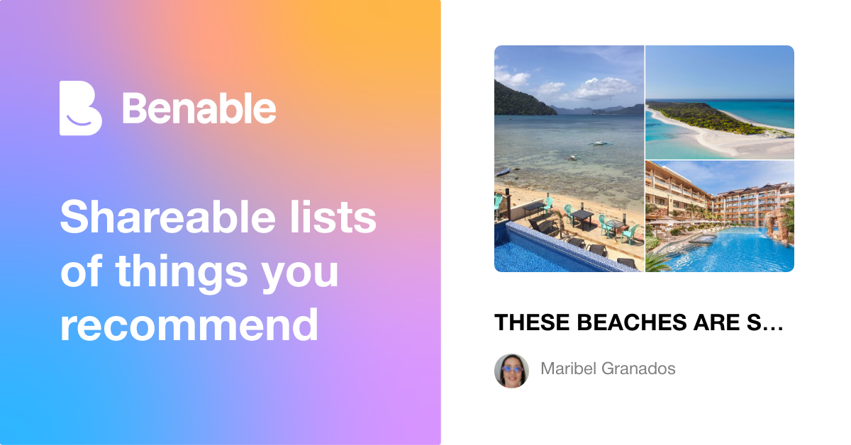 THESE BEACHES ARE SO PRETTYY...YOUR EX MIGHT COMEBACK😊😉