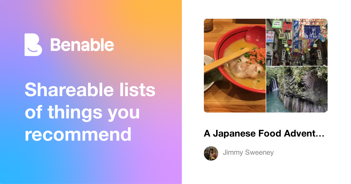 A Japanese Food Adventure: From Okinawa to Hokkaido and the Islands in ...
