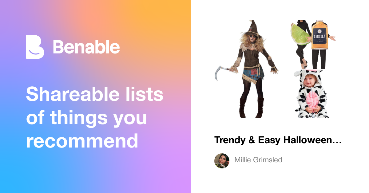 Trendy & Easy Halloween Costumes for 2025 That Will Steal The Show!