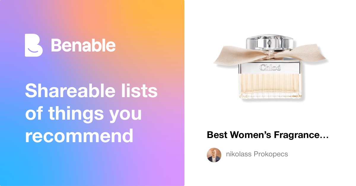 Best Women’s Fragrances 2025 – Ulta’s Trending Perfume Picks