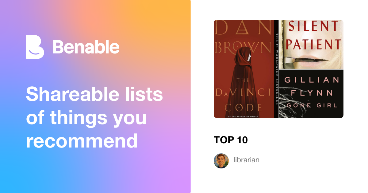 TOP 10