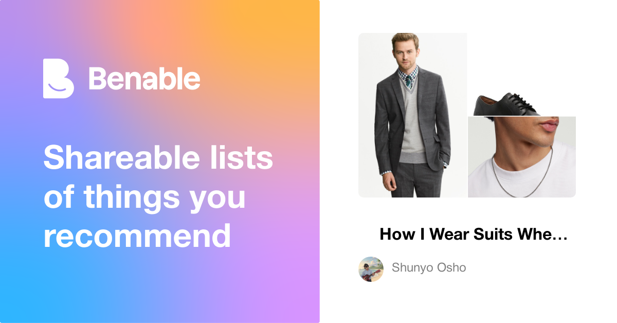 🤍 How I Wear Suits When I Want to Feel Like Myself