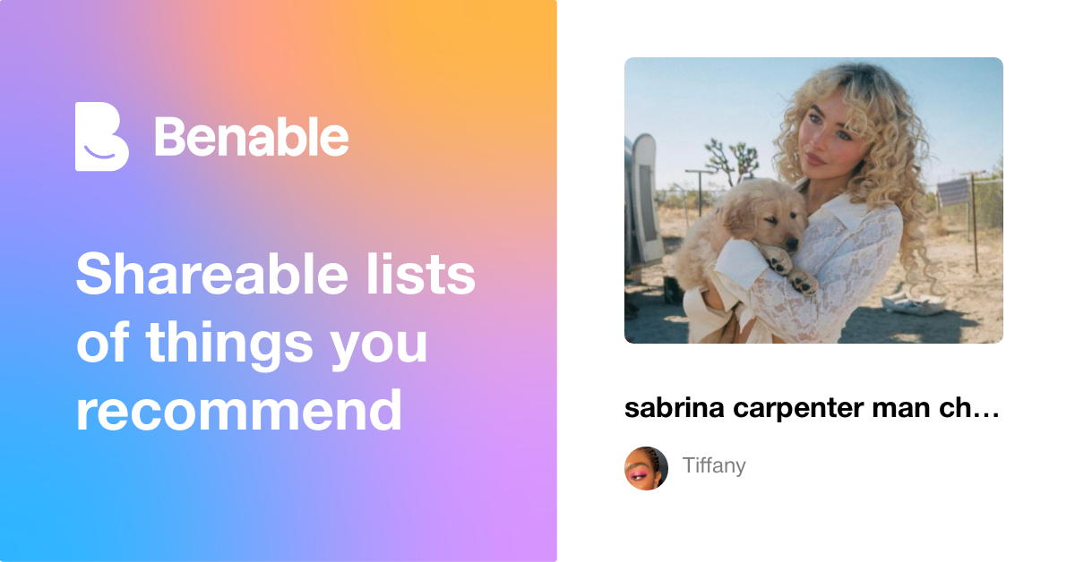 sabrina carpenter man child MV