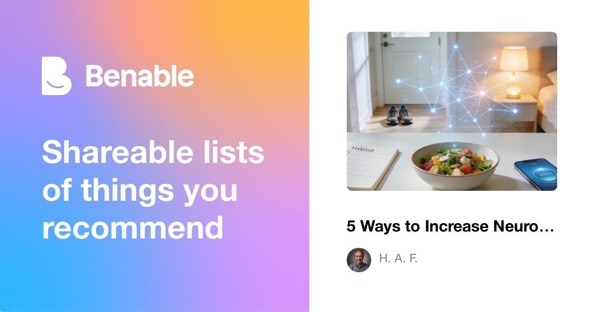 5 Ways To Increase Neuroplasticity At Any Age Tools Habits Resources