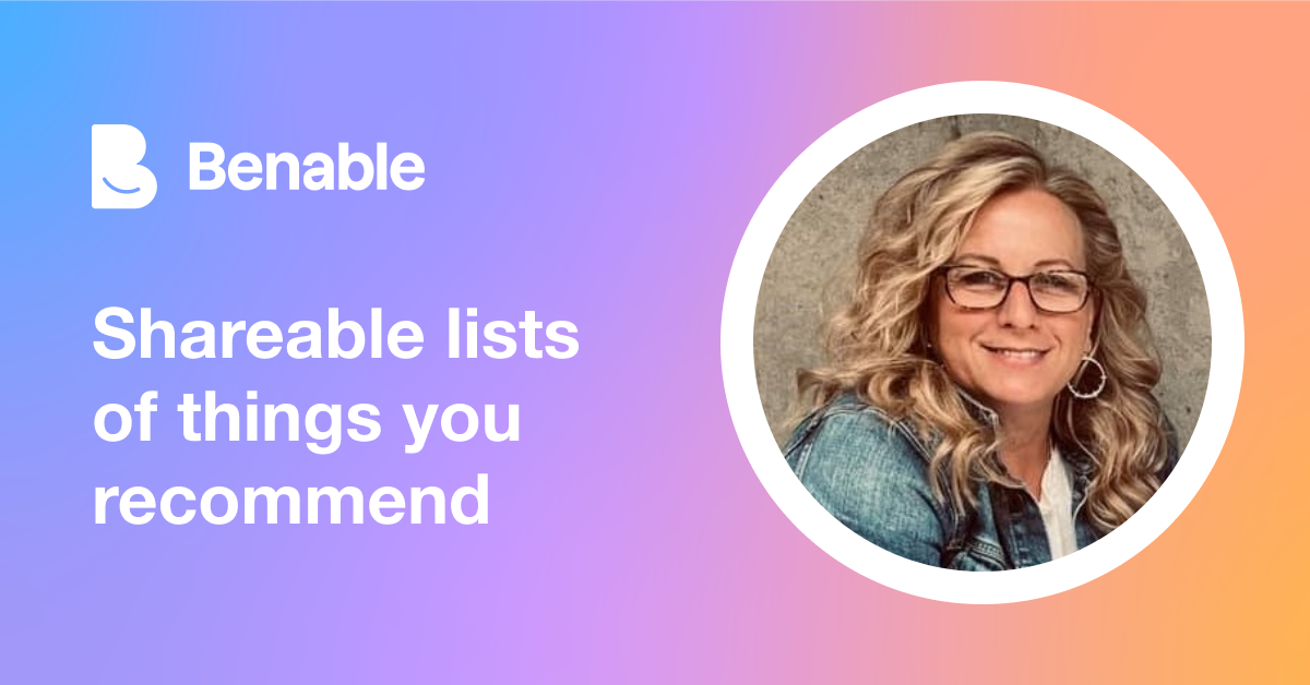 Everything @BrennyMAC (BrennyMAC) recommends - Benable