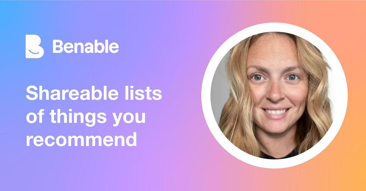 Everything @CaseyBegleySoulFireCo (Casey Begley) recommends - Benable