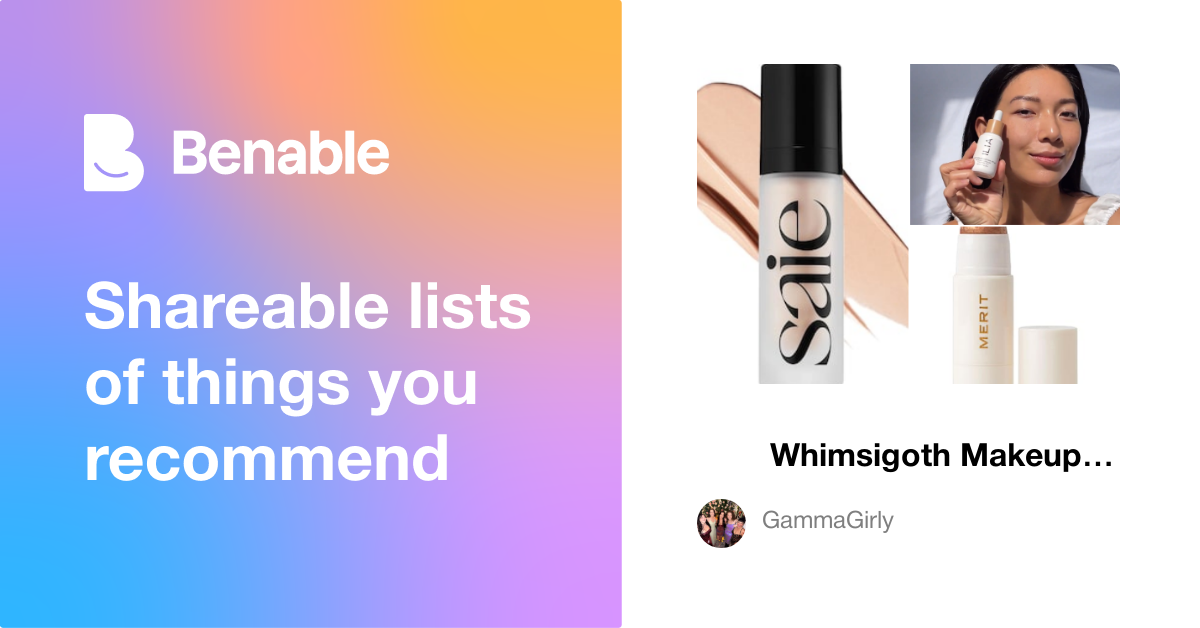 🔮💄 Whimsigoth Makeup (Jewel-Toned, Magical, 90s Energy)