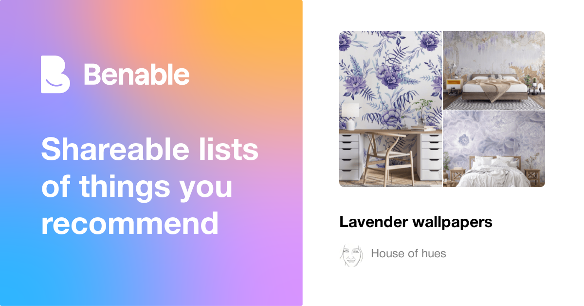 Lavender wallpapers