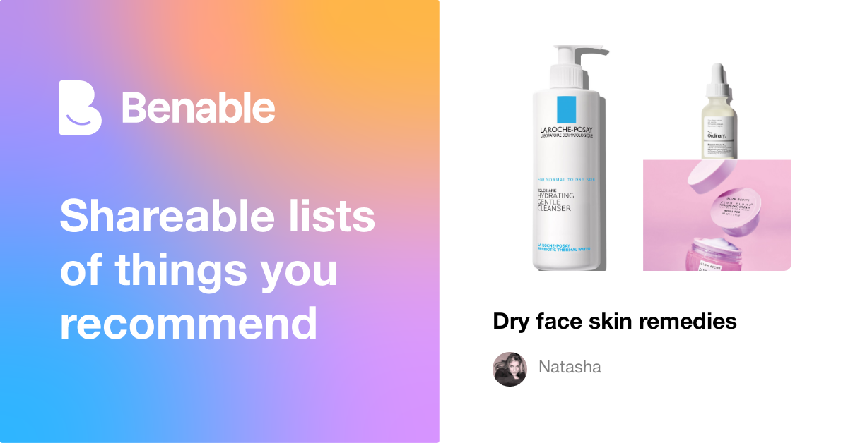 Dry face skin remedies