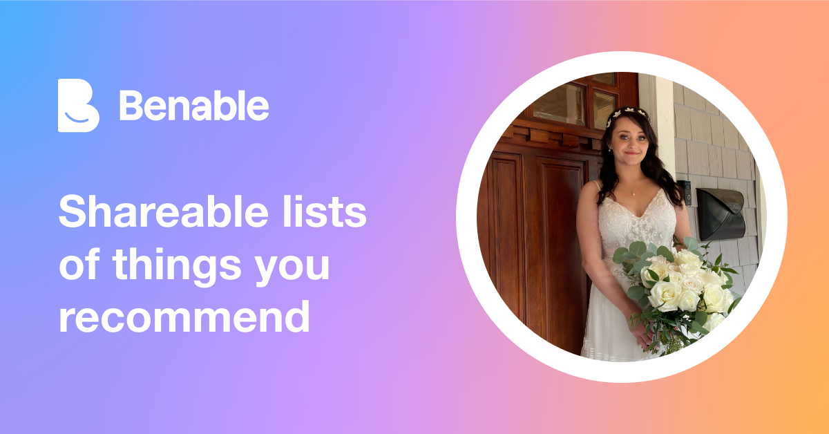 Everything @Kikikit (Kiki Kit) recommends - Benable
