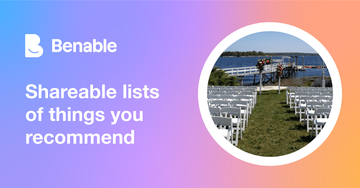 Everything @LinekinBayResort (Linekin Bay Resort) recommends - Benable