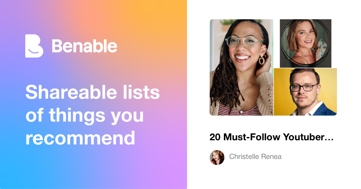 20 Must-Follow Youtubers For Remote Work Tips and Insights