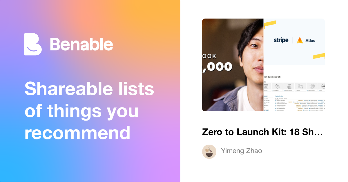 Zero to Launch Kit: 18 Shark-Tested Tools & Courses for First-Time Founders