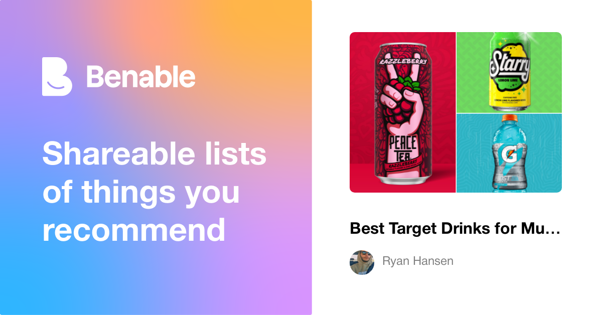 Best Target Drinks for Munchies, Movie Nights & Late-Night Cravings (2026)