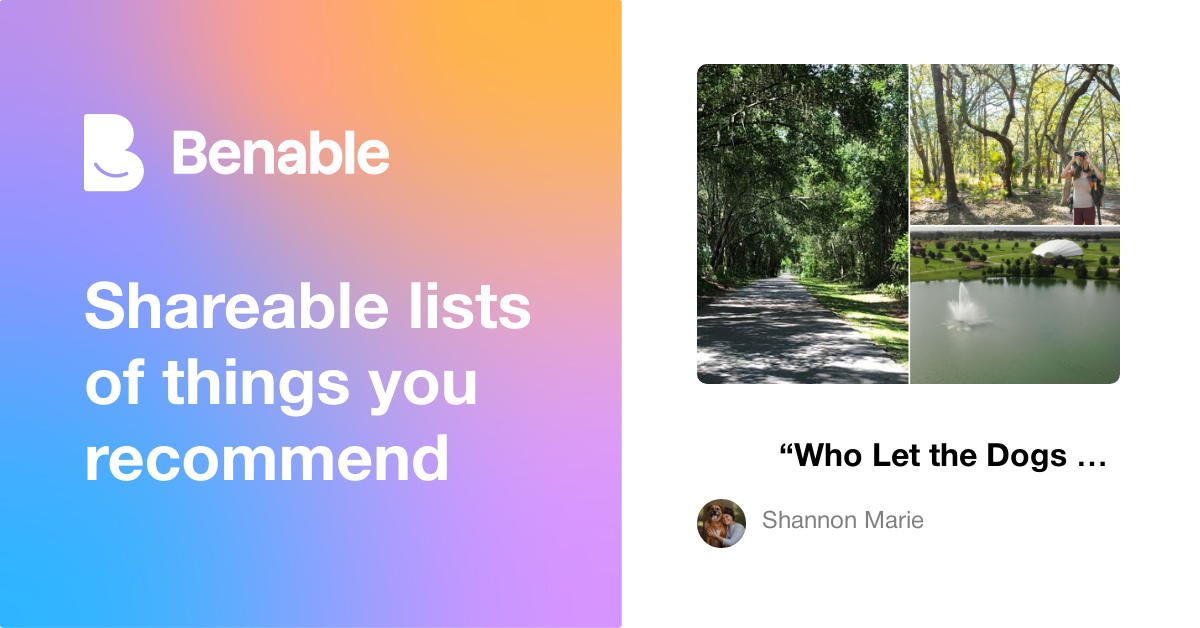 🎤 🎶 “Who Let the Dogs Out!” 🎶🎤 THE PUPS’ FAV SPOTS, YUMS, AND TOYS 🐾