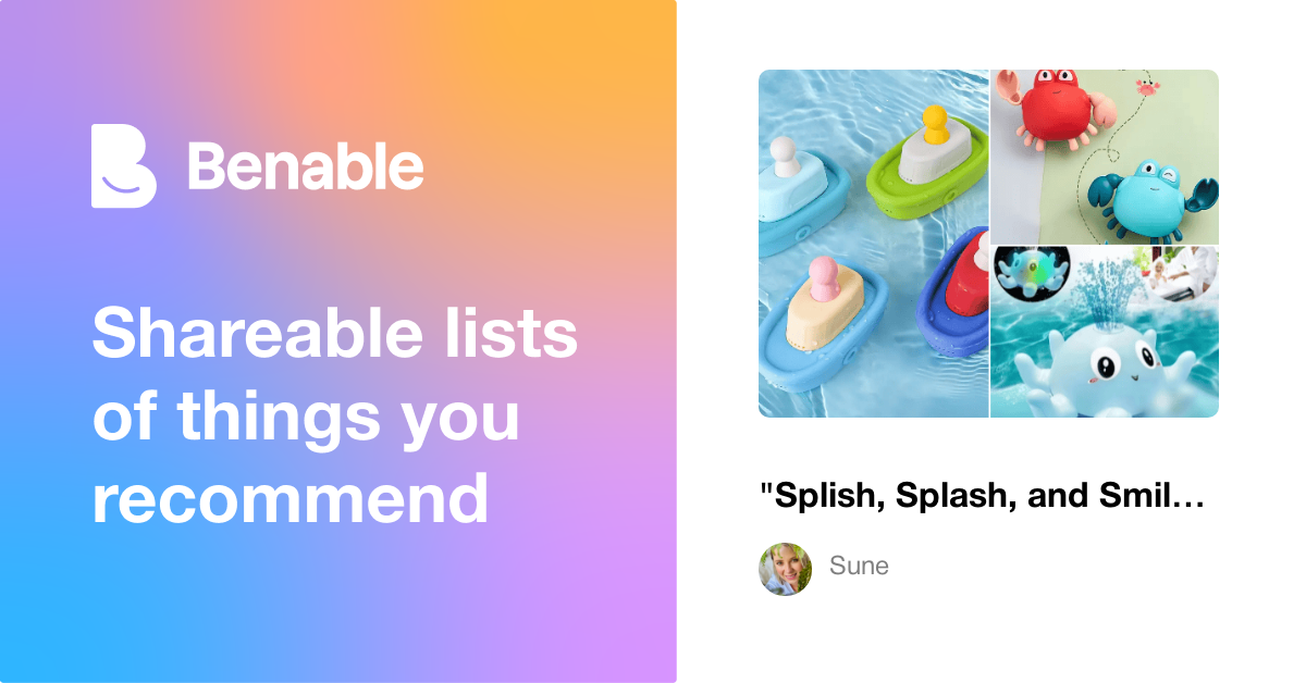 "Splish, Splash, and Smile: Must-Have Best-Selling Bath Toys for Kids ...