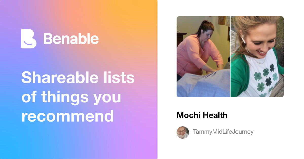 Mochi Health