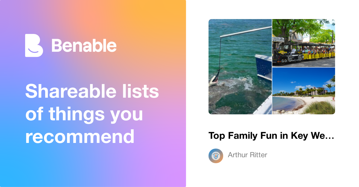 Top Family Fun in Key West, Florida 2026 Edition: Beaches, Aquarium ...