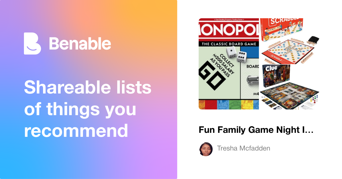 Fun Family Game Night Ideas – Games, Snacks & Cozy Must-Haves