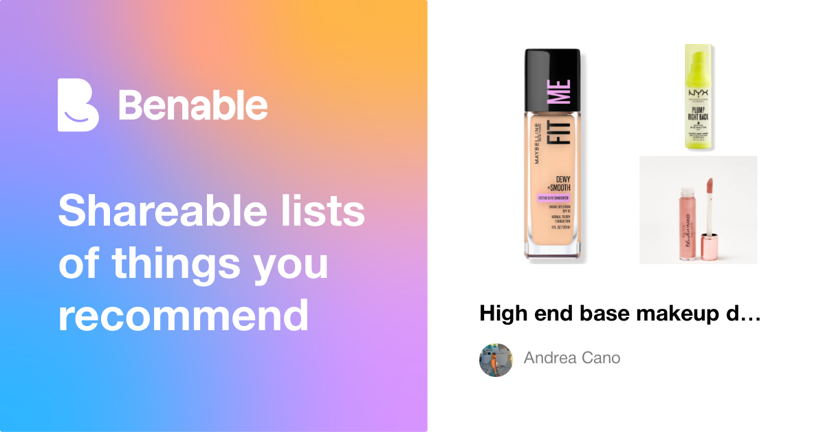 High end base makeup dupes that won't disappoint you 💄💸