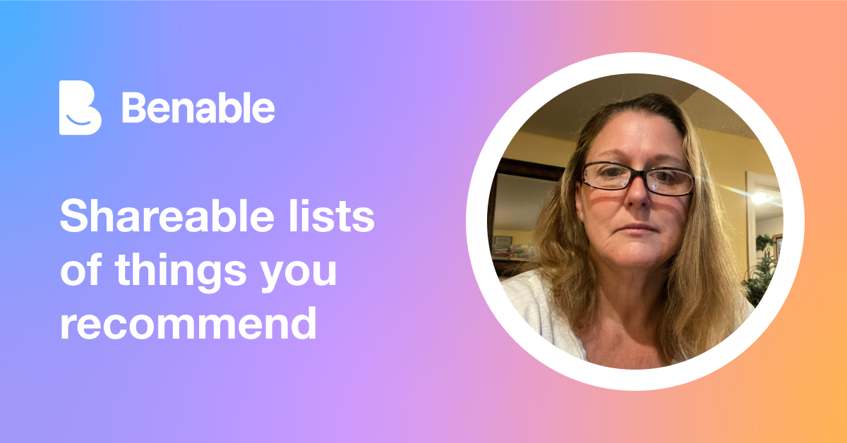 Everything @angel_reed_online (Angel L Reed) recommends - Benable