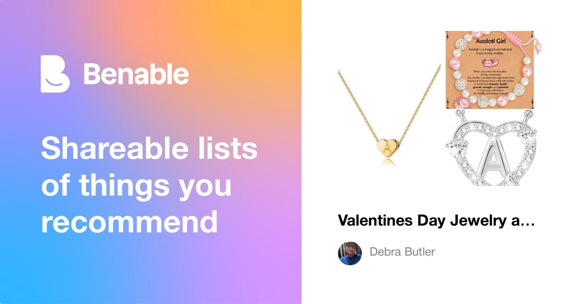 Valentines Day Jewelry and Fashions For Teenage Girls