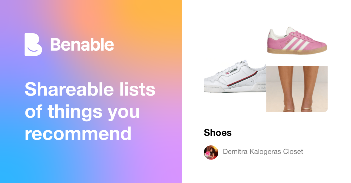 Shoes