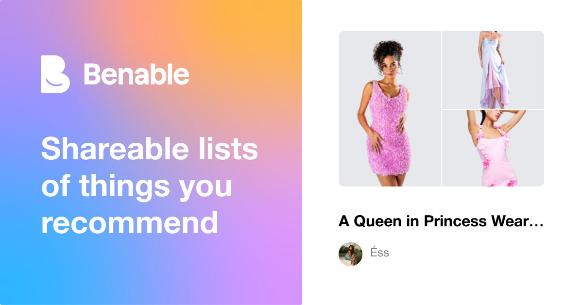 A Queen in Princess Wear: For Women Who Love to Feel Like A Princess