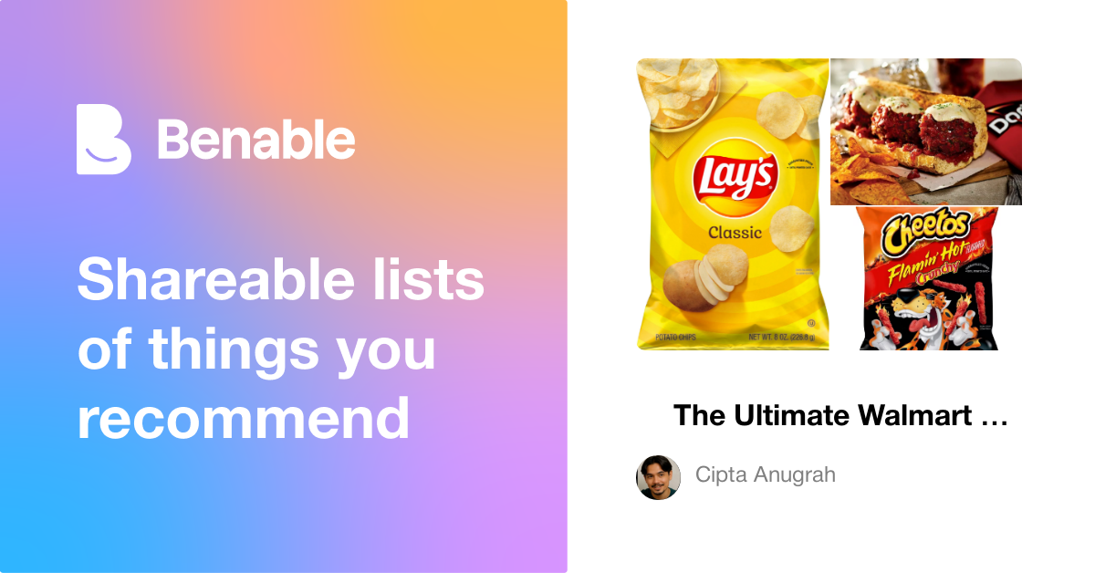 🛒 The Ultimate Walmart Sleepover Snacks List: 7 Must-Have Snack ...