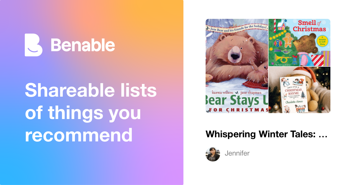 Whispering Winter Tales: A Curated Christmas Story Collection for ...