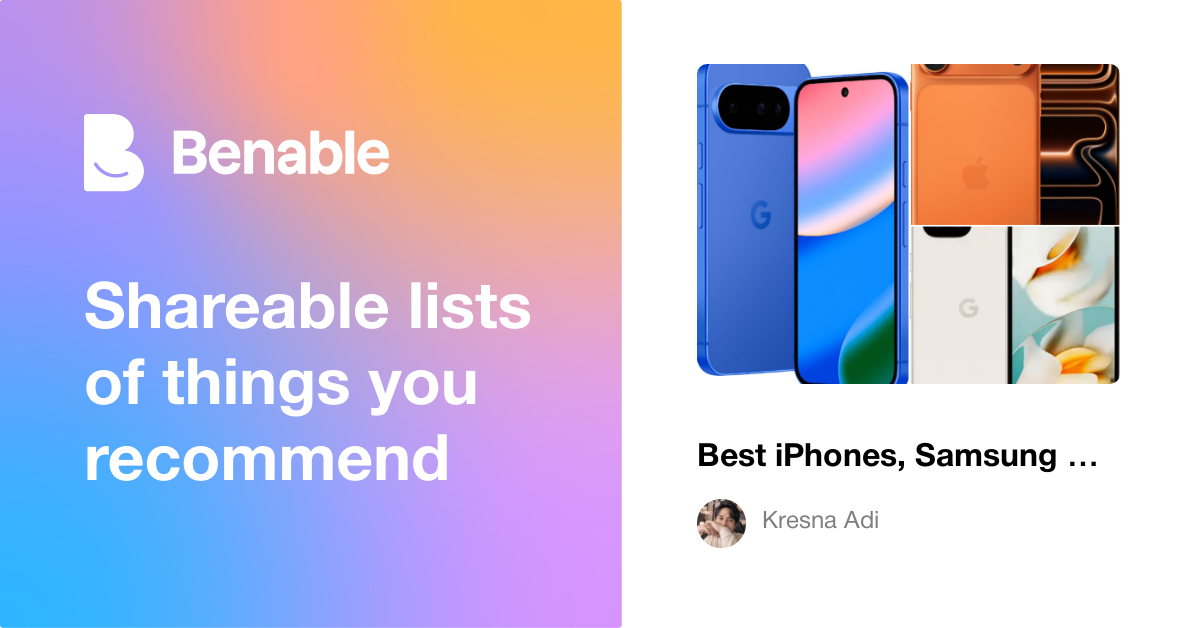 Best iPhones, Samsung Galaxy & Google Pixel Phones in 2026 I've ...