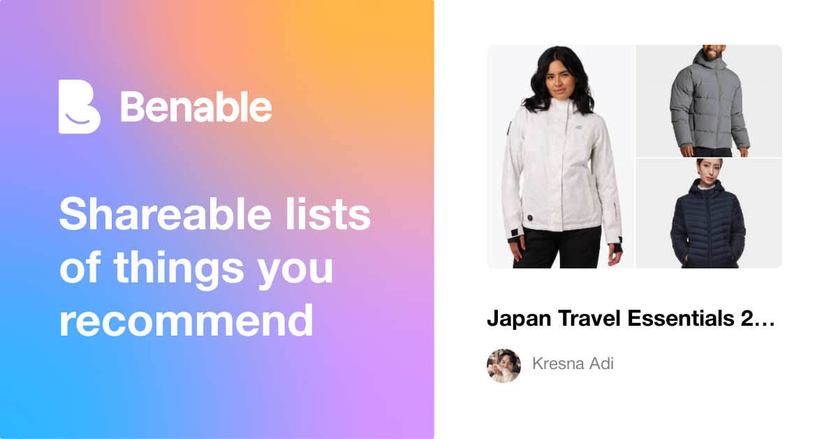 Japan Travel Essentials 2026 : The Ultimate Guide