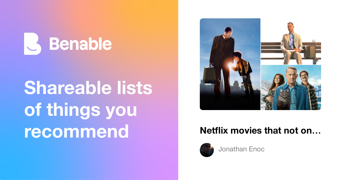 Netflix movies that not only entertain but also pack powerful life lessons