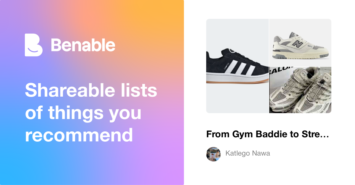 From Gym Baddie to Street Chic: Brand Breakdown