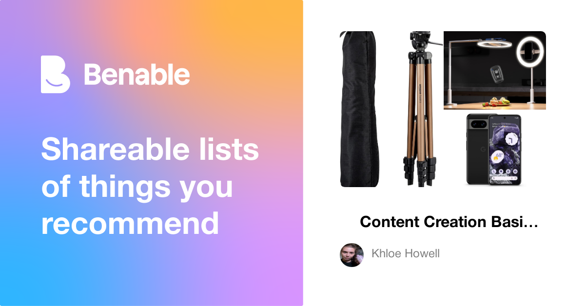 Content Creation Basics for Beginners & Busy Mums