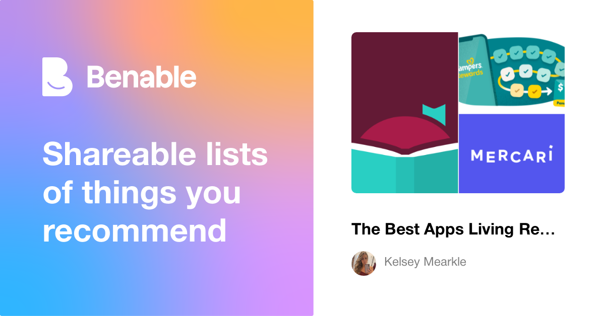 The Best Apps Living Rent-Free on My Phone