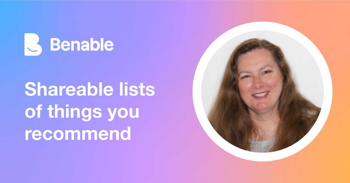 Everything @malka (Britt Malka) recommends - Benable