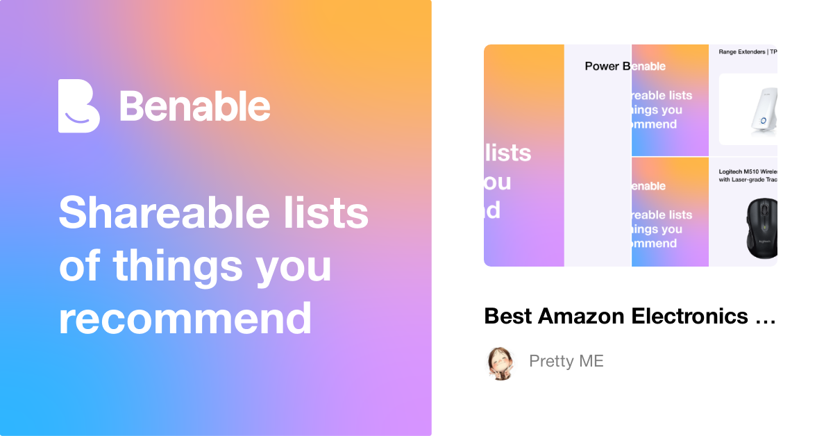 Best Amazon Electronics 2025 – Must-Have Gadgets for Everyday Life