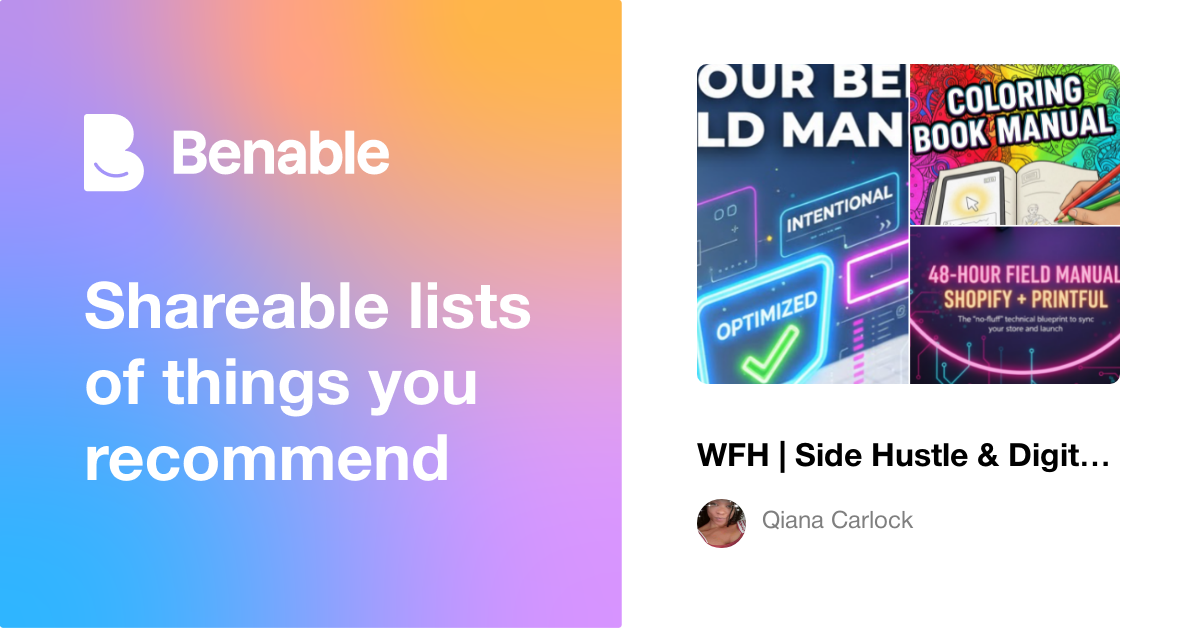 Side Hustle & Digital Tools Hub | Add New Streams of Passive Income in ...
