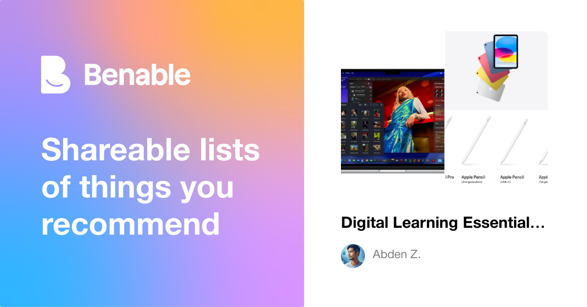 Digital Learning Essentials (Study Smarter in 2026)