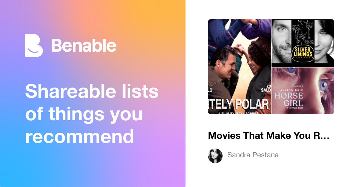 Movies That Make You Rethink Mental Health 🎬🧠