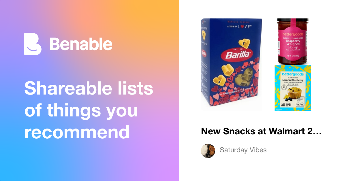 New Snacks at Walmart 2026 #Snacks Haul