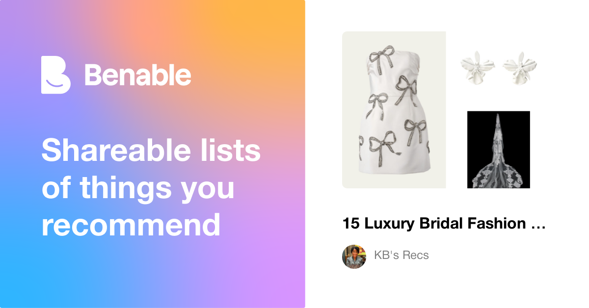 15 Luxury Bridal Fashion Finds from Summer Designer Sales (May-June 2026)