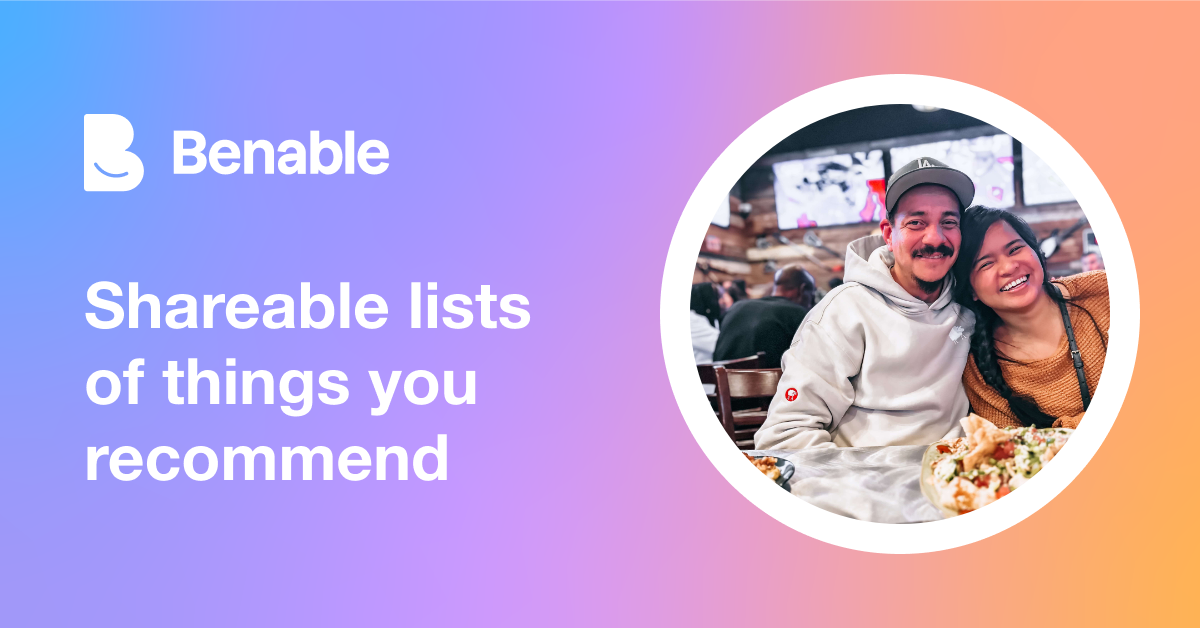 Everything @thehumblehome (Maria Tarula) recommends - Benable
